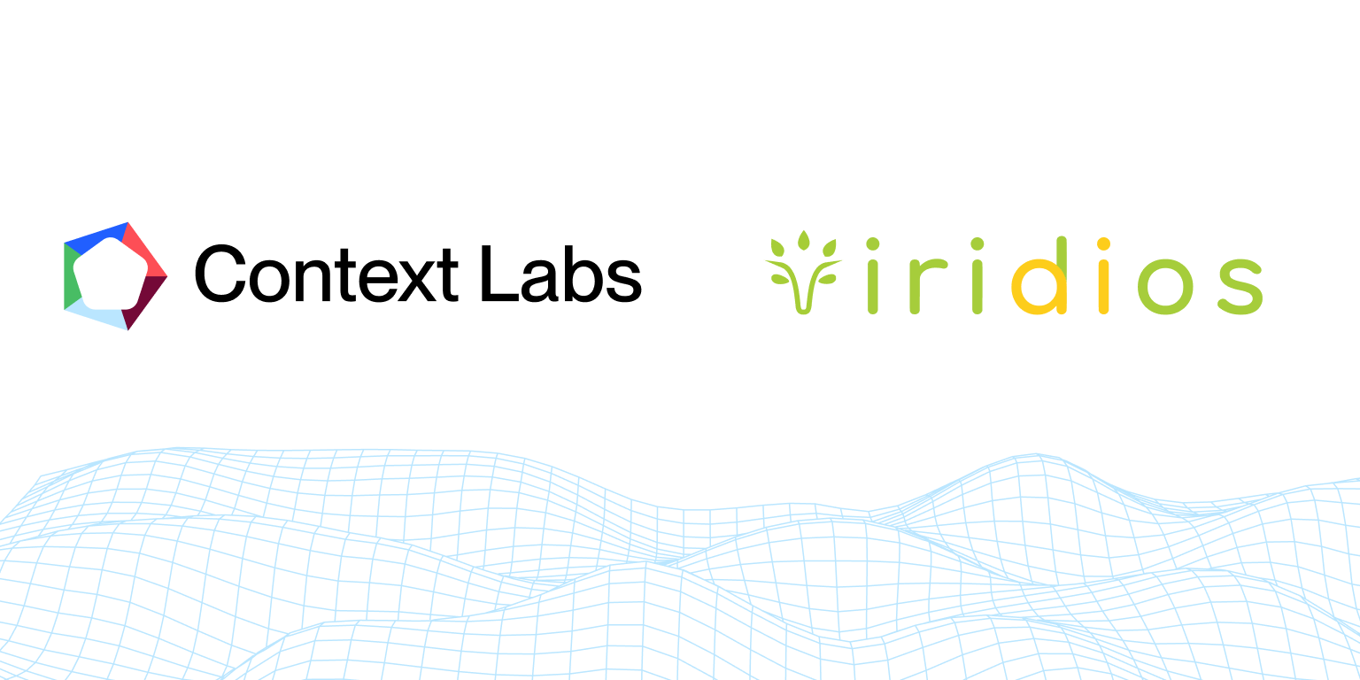 Context Labs and Viridios AI Partner to De-Risk and Scale Global Carbon Markets | Context Labs ...