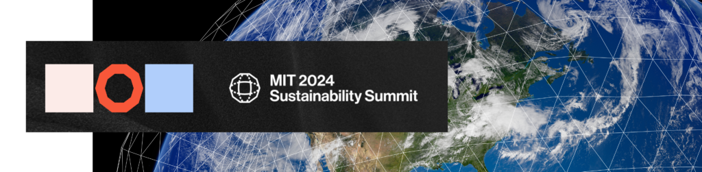 MIT Sustainability Summit | Context Labs | Context Labs