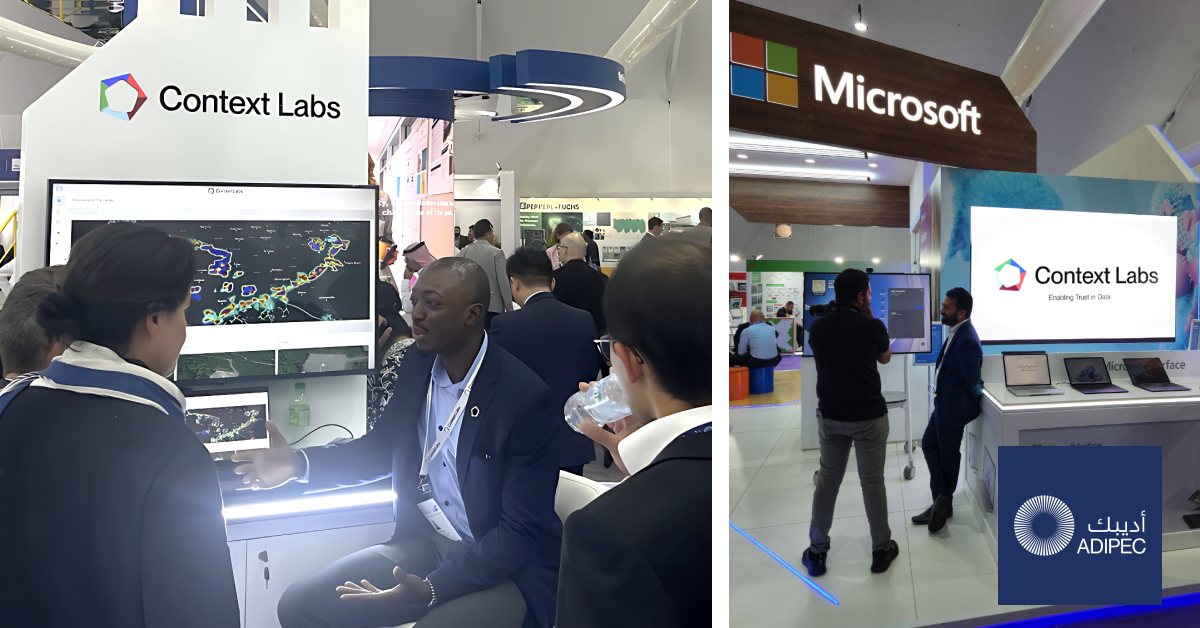 Microsoft Ignite | Context Labs | Context Labs
